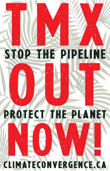 Climate Convergence Statements - Climate Convergence Metro Vancouver