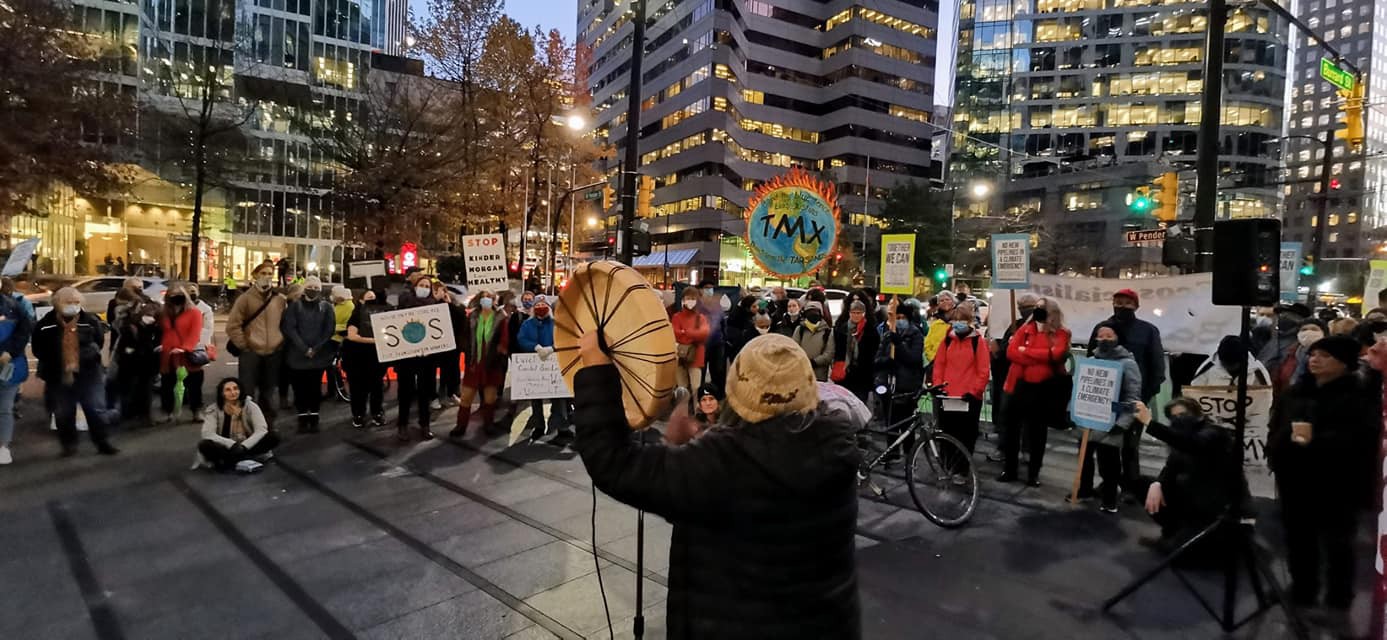 Climate Convergence Statements – Climate Convergence Metro Vancouver